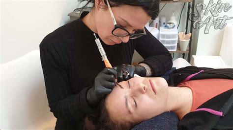 Microblading Course Learn From The Best