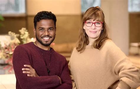 Interview Mohan Raj Ramadoss Repair Circle Techfinitive