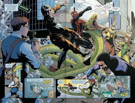 Marvel Answers What If Flash Thompson Became Spider Man 13th Dimension Comics Creators Culture