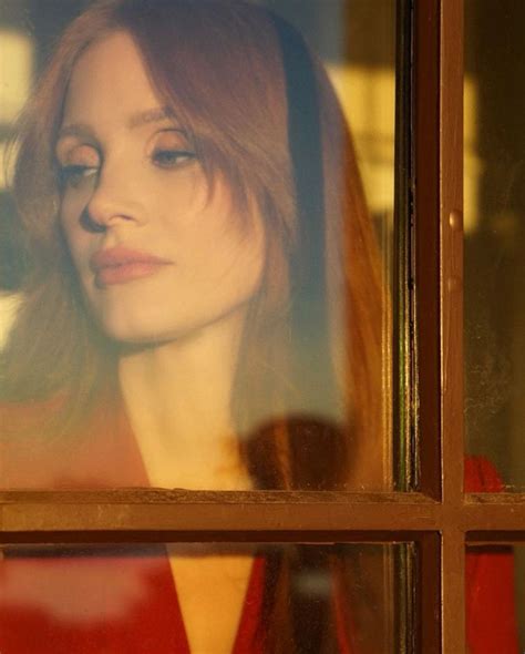 Jessica Chastain Source Artofit