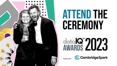 Dataiq On Linkedin Dataiqawards Data Analytics Ai