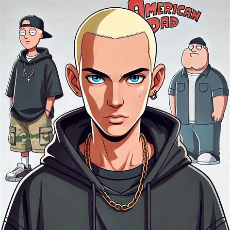 More Animated Slim Shady Reminem