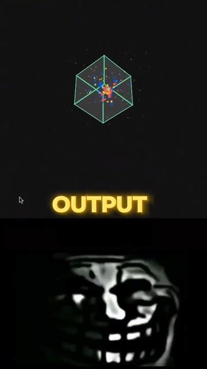 cleanncode for 3d cube 🥶💥 anime html codingtamilan js css frontenddeveloper edit sigma