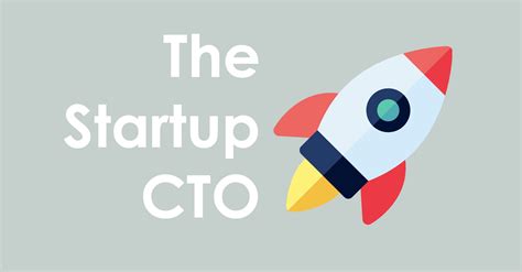 The Startup Cto From Seed Stage To Exit Kenneth Lange