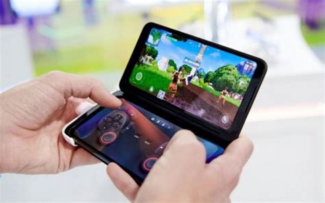 5 Hp Gaming Murah Dengan Spek Kencang Di Tahun 2021