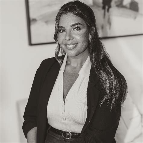 Danielle White Uae Speakers Bureau