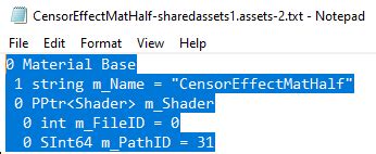 Tutorial Unity How To Uncensor Almost Any Unity Game F Zone Adult Games Comics