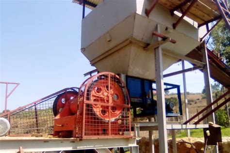 Copper Processing Plant Jxsc
