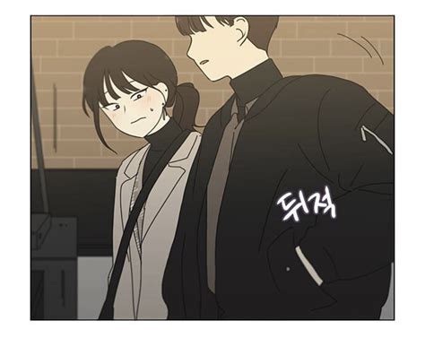 투디갤 웹툰 연애혁명 이 커플 너무 좋음