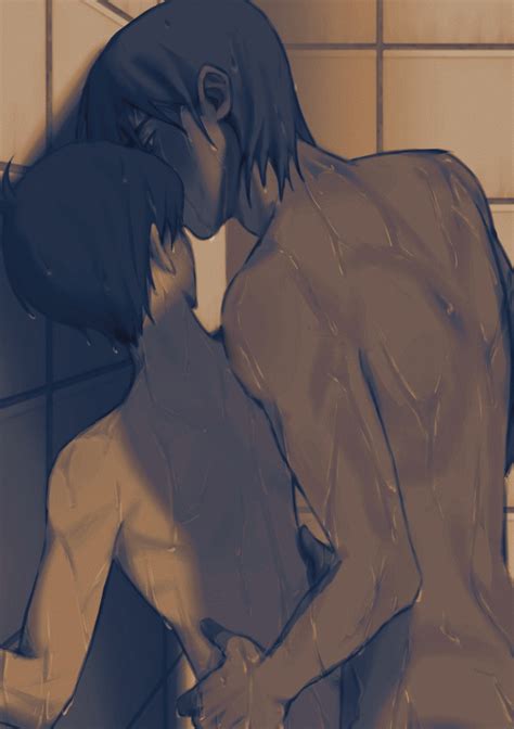 Rule 34 2boys Anal Anal Sex Cute Gay Gnail Kel Omori Naked Omori