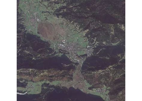 Accessing Spatial Basemaps In R Basemaps