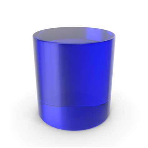 Cylindrical Shaped Objects