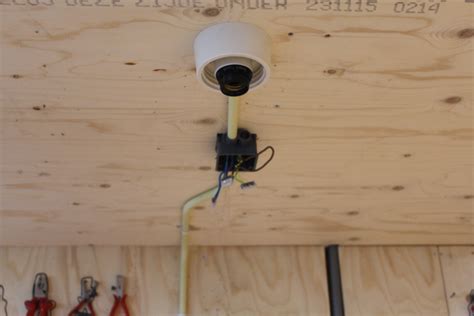 Lichtschakelaar Aansluiten Roel Temmerman