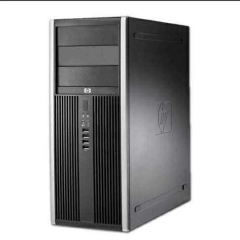 Jual Hp Compaq Elite Cmt Core I Ram Gb Ddr Shopee Indonesia