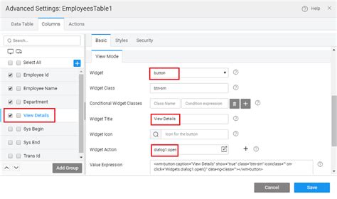 Working With Temporals Wavemaker Docs
