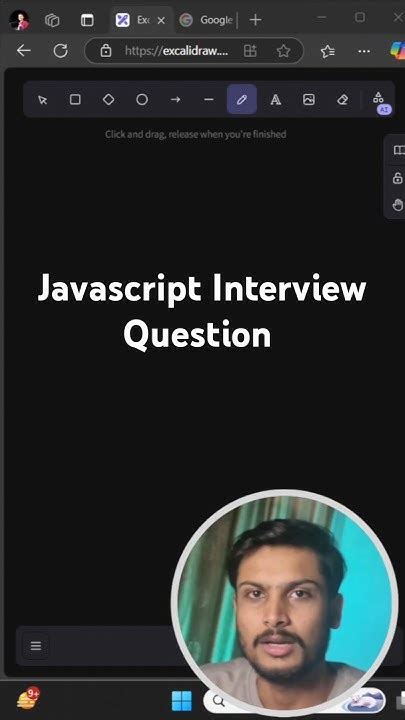 Javascript Interview Question Asynchronous Function Interview Coding