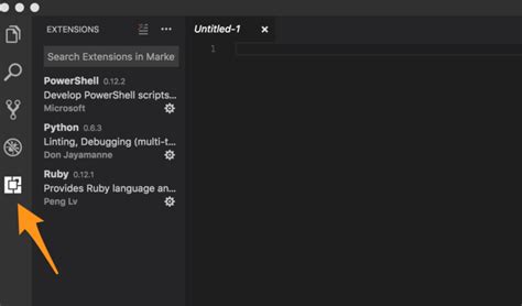 Installing Powershell On Macos Logicmonitor