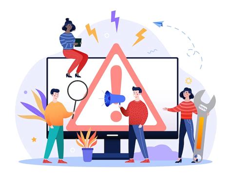 주의 일러스트 벡터 Freepik에서 무료 고품질 벡터를 다운로드하세요 Freepik