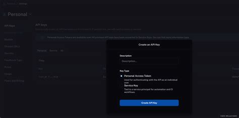 Ai Agent Langchain使用方法记录tavily Api Key怎么获得 Csdn博客