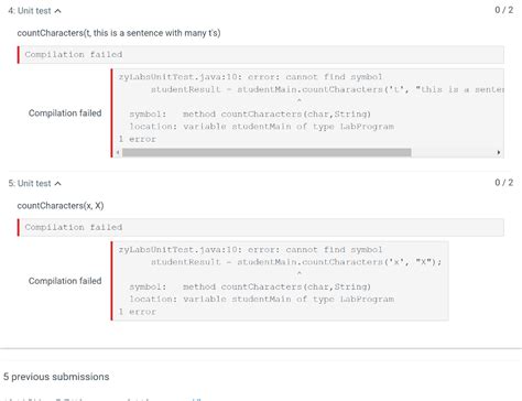 Solved 627 Lab Count Characters Methods Write Program Whose Input