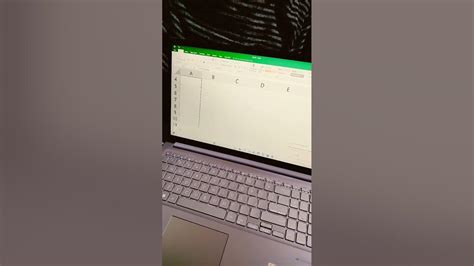 Ms Excel Magical Trick Computershorts Viralshots Videos Youtube
