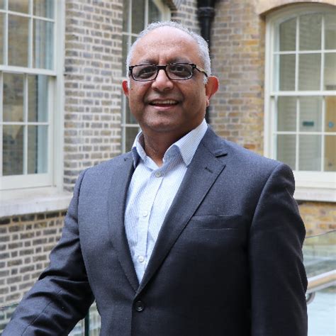 Ketan Mavani Strategic Consultant Avison Young │uk Linkedin