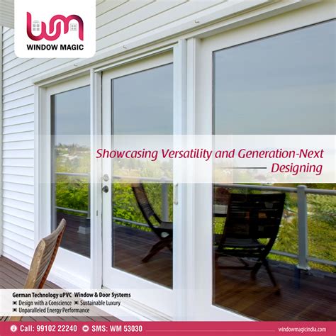 When It Comes To Choosing Upvc Windows Noida Manufacturers
