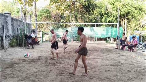 23 အိုးပင်းကြေးကောင်းသွားတဲ့ပွဲနမ အာကြီး၂ Vsကိုချန်ဘိုဘိုကိုကြည်ရ