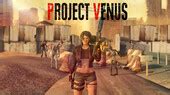 Project Venus V0 2 1 By Team Venus