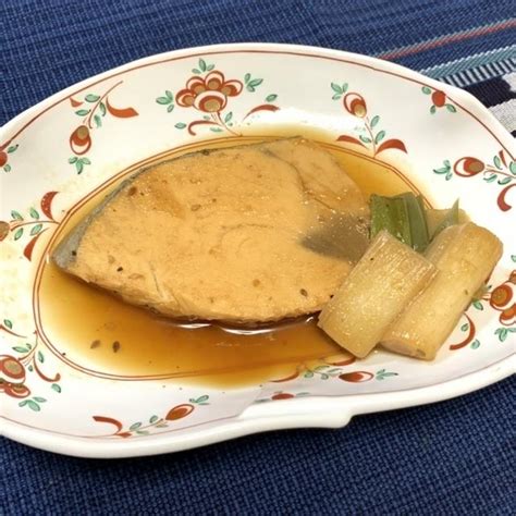 ピリ辛とんぼ生利節煮 by ゆきぽんさん レシピブログ 料理ブログのレシピ満載