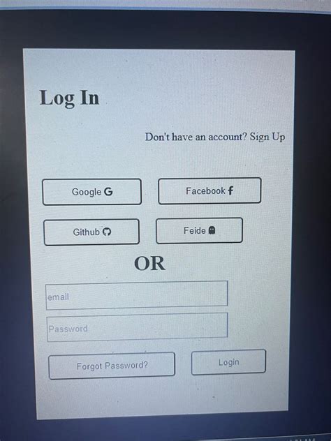 Html Css Frontend Developer Lucky Ephraim Erakpemi