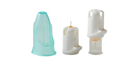 Monoject™ Safety Pen Needle Cardinal Health