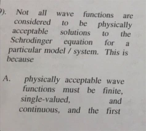solved 8 hermitian linear operators are used commonly in