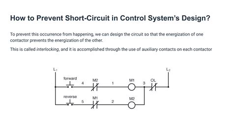 Interlocking Of Motor Pdf
