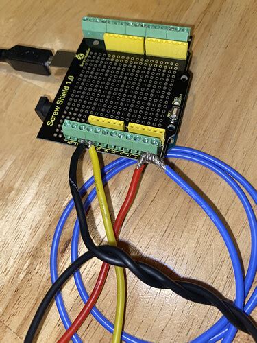 Questions About My Hx711stepper Project General Guidance Arduino Forum