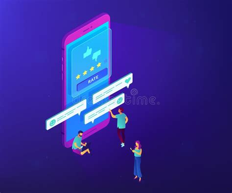 Customer Relationship Mobile Phone Stock Illustrations 724 Customer Relationship Mobile Phone