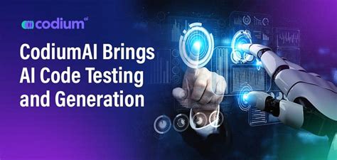 Empowers Developers With AI Code Testing And Code Generation Qodo