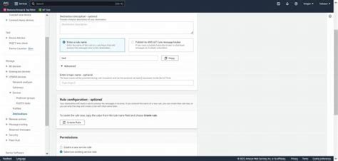 How To Connect Dusun Lorawan Gateway To Aws Iot Lorawan Platform