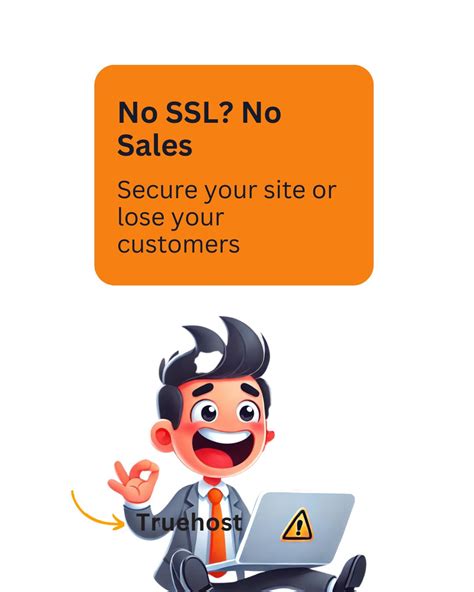 Ssl Websitesecurity Trustmatters Truehost Truehost India