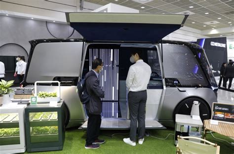 정부 자율주행 데이터 형식 표준화2027년 상용화 목표 파이낸셜뉴스