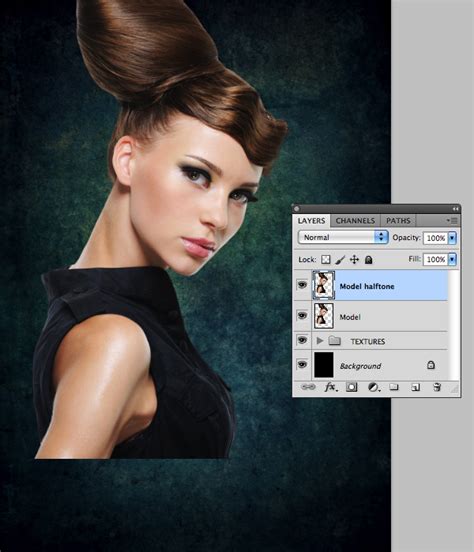 Create D Displacement Effects Envato Tuts