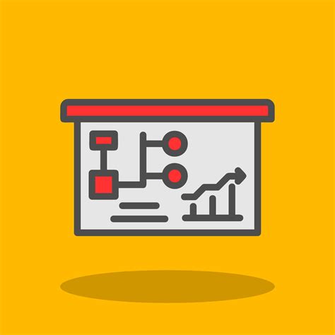 Business Plan Vector Icon Design 21260336 Vector Art At Vecteezy