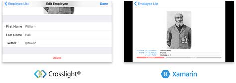 Migrating From Xamarin Forms To Crosslight App Intersoft Solutions Corporate Blog