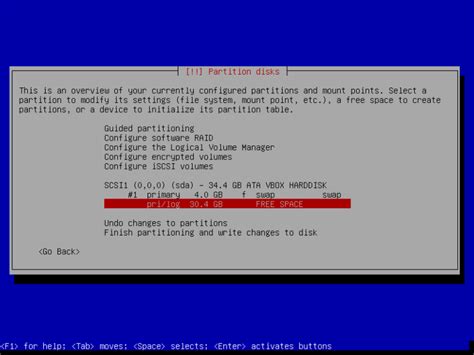 How To Install Debian 11 Bullseye Server Using Net Install