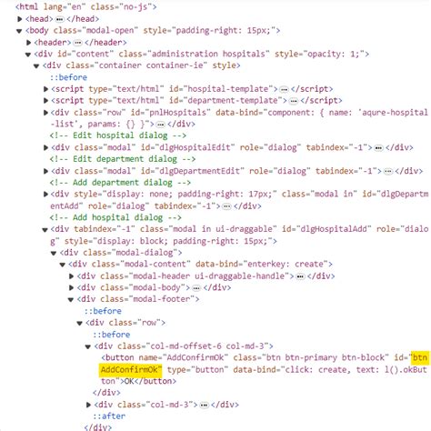 C Selenium Webdriver Cant Find Popup Window Element By Id Stack Overflow