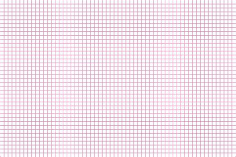 Simple Abstract Light Pink Color Small Square Pattern A Graph Paper