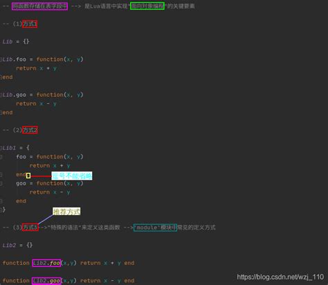 Lua基础十一闭包lua 闭包 Csdn博客