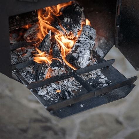 Texas Made Bbq Pits Heavy Duty Built To Last