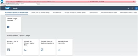 Sap Fiori Sap Business Role Activation Using Tas Sap Community