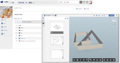 It S In The Model Collaboration For Revit Revit News